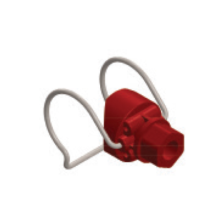 Unispray Mark 2 Fixed Clamp On Nozzle Holder