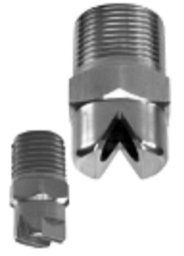NF Standard Flat Fan Nozzle